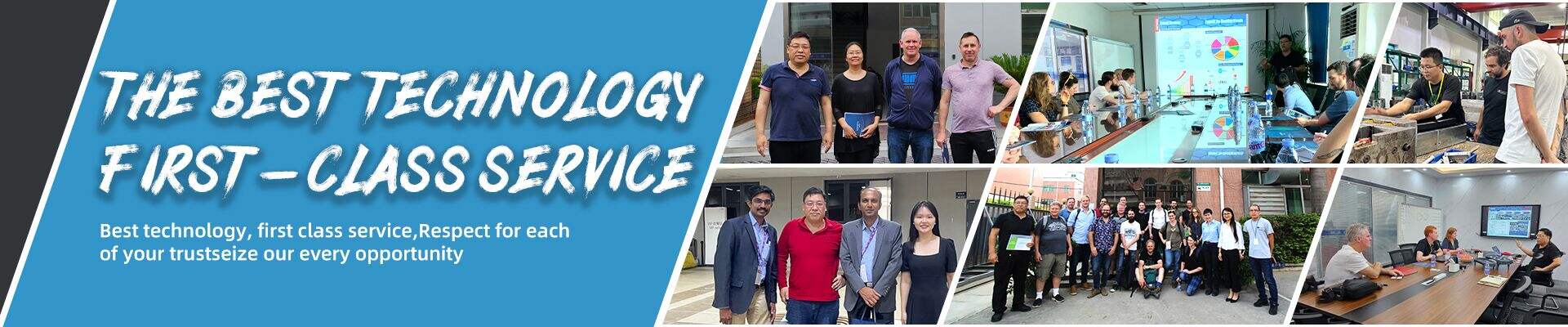 The grand relocation of TOPWELL factory opens a new chapter and moves ...