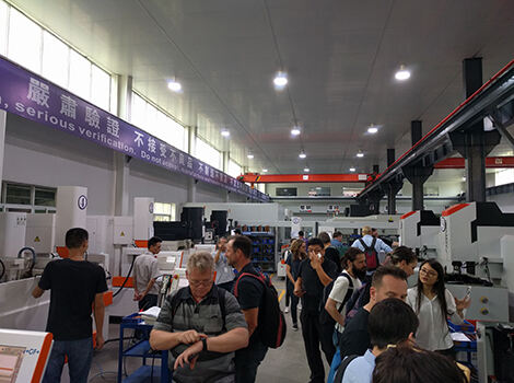 Activity-Shenzhen Topwell Technology Co., Ltd